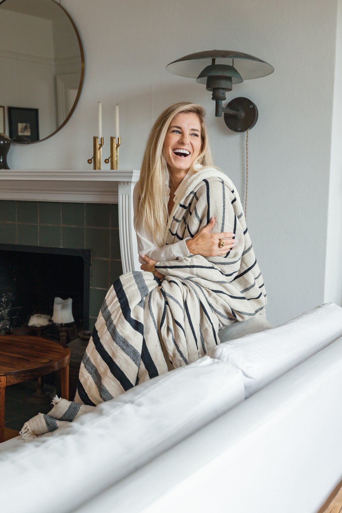 TOFINO TOWEL CO. + SUSIE WALL – Tofino Towel Co.