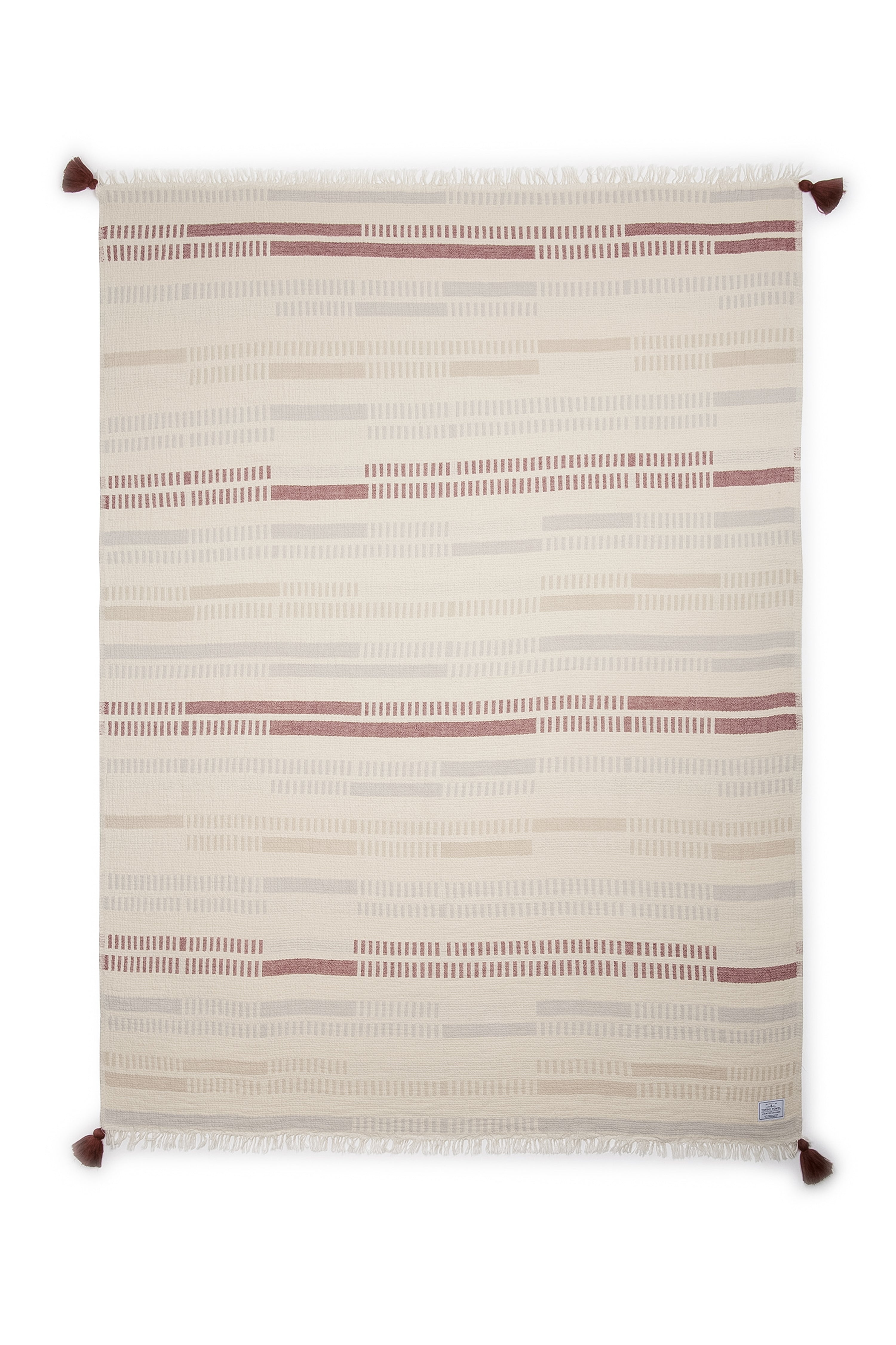 THE HAZE | Muslin Throw – Tofino Towel Co.
